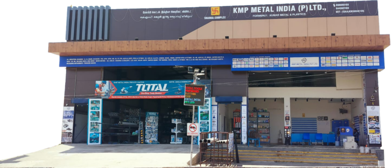 Home - Kumar Metal and Plastics